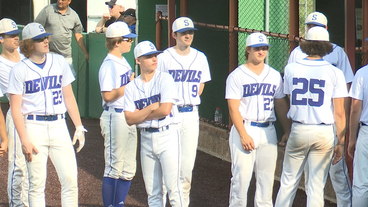 Highlights: Sharpsville's season ends with heartbreaking loss in first ...