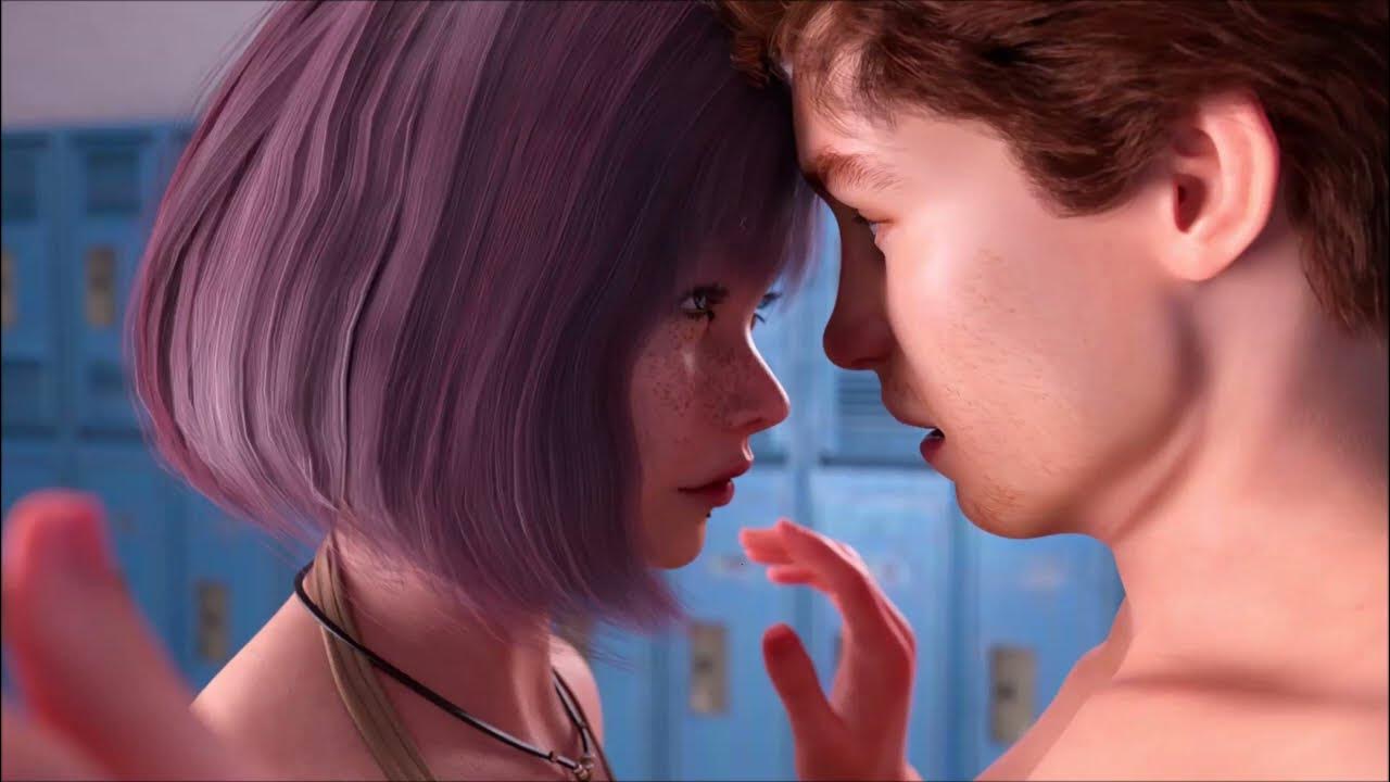 Life in Santa County [v0.9.0] WIN/ANDROID/MAC +SAVE DATA - YouTube