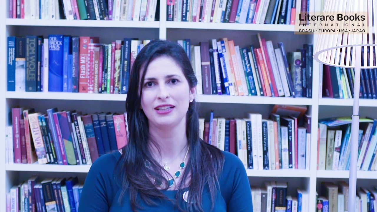 Lançamento do livro: Coaching e desenvolvimento de pessoas - Alessandra ...