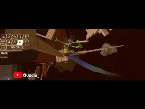 Crp ToUA Fails Compilation- #jtoh #roblox #gaming #compilation - YouTube