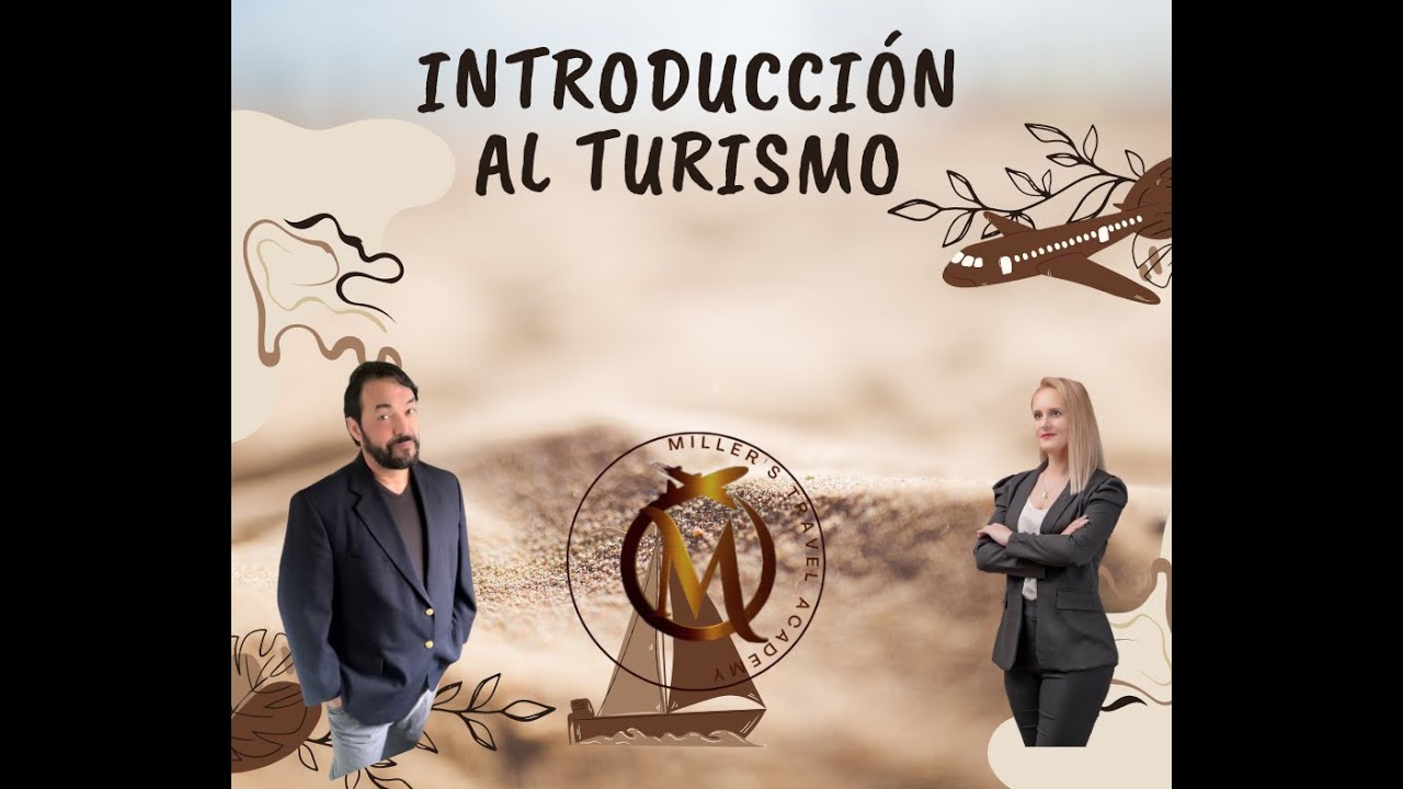 Introducción al Turismo - YouTube