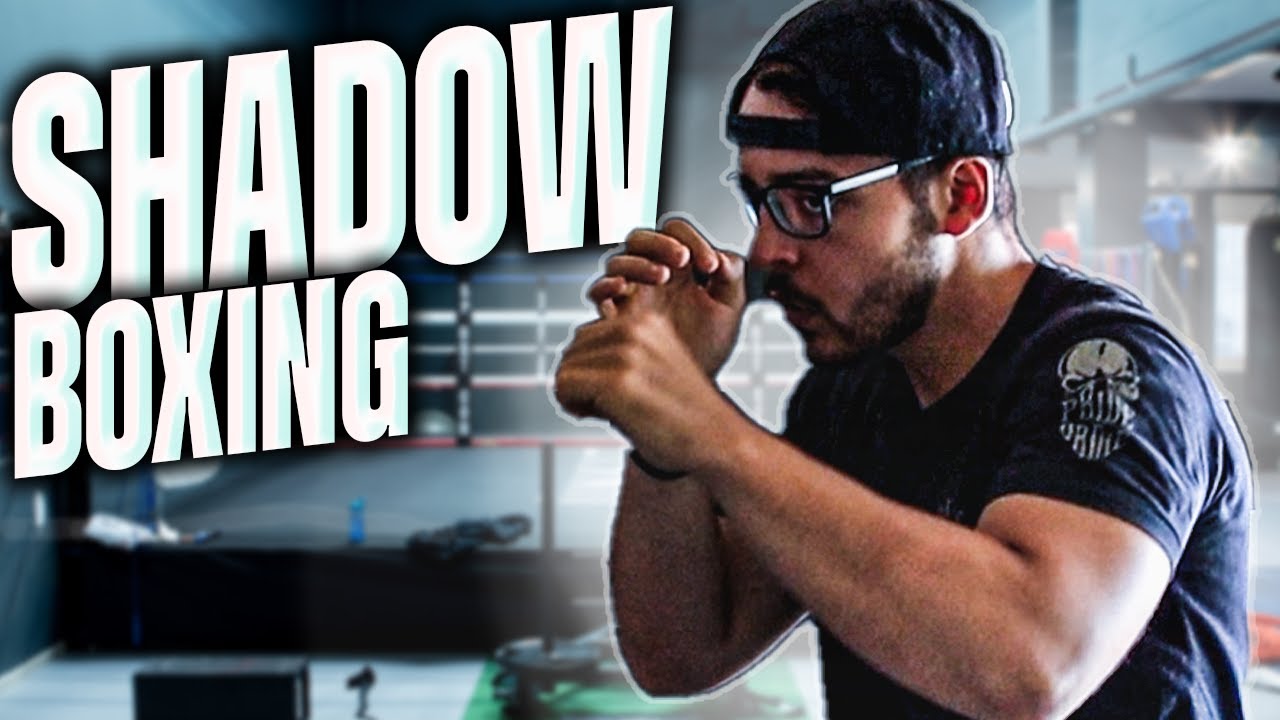 5 conseils pour améliorer son SHADOW BOXING ! - YouTube