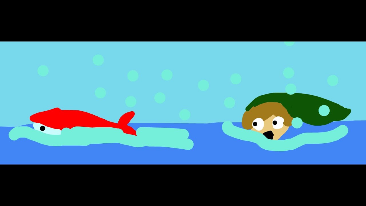 Sidon, the fish boi pt 2/2 Gameplay #9 - YouTube