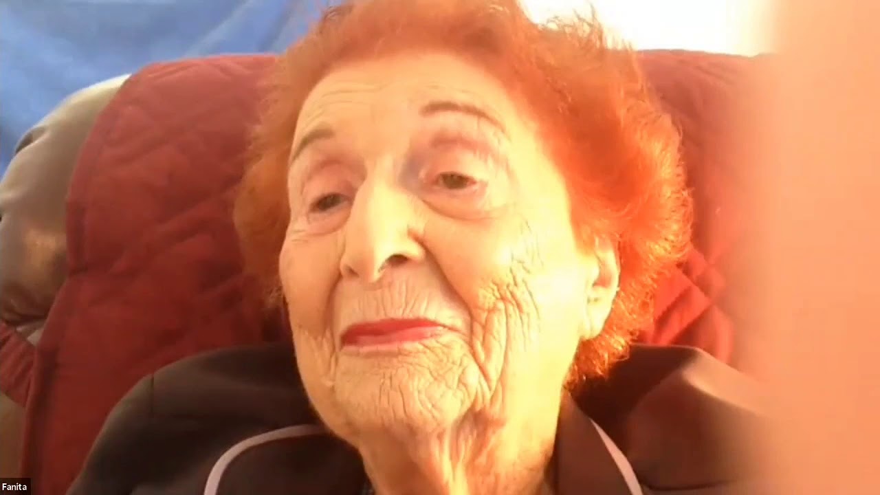 8 Bob and Mary Goulding Social Justice award - YouTube