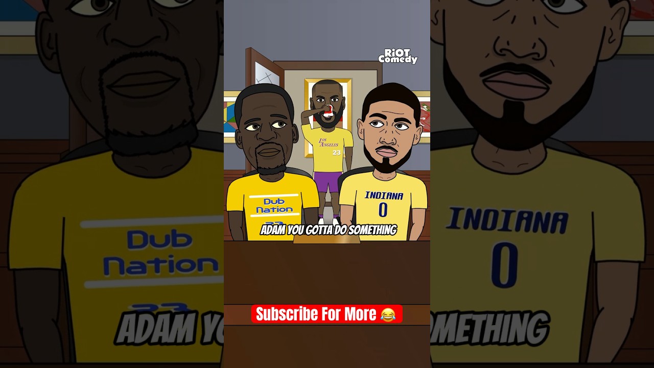Draymond Green & Tyrese Haliburton Call Out NBA 65 Game Rule 😂 #nbanews ...