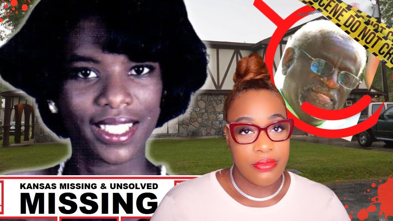 Where is Cleashindra Hall ? |UNSOLVED | Leya Nicole - YouTube