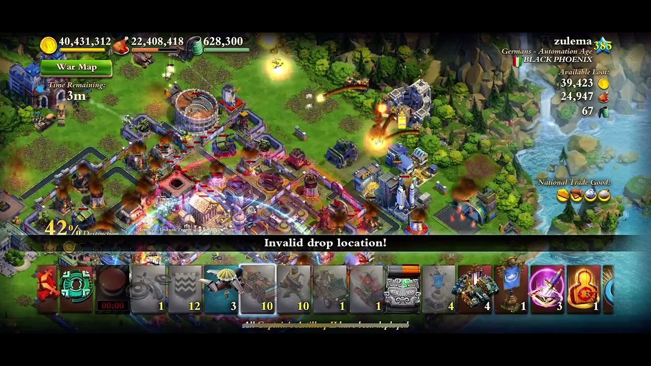 Speed hit practice 1:05 vs zulema - YouTube