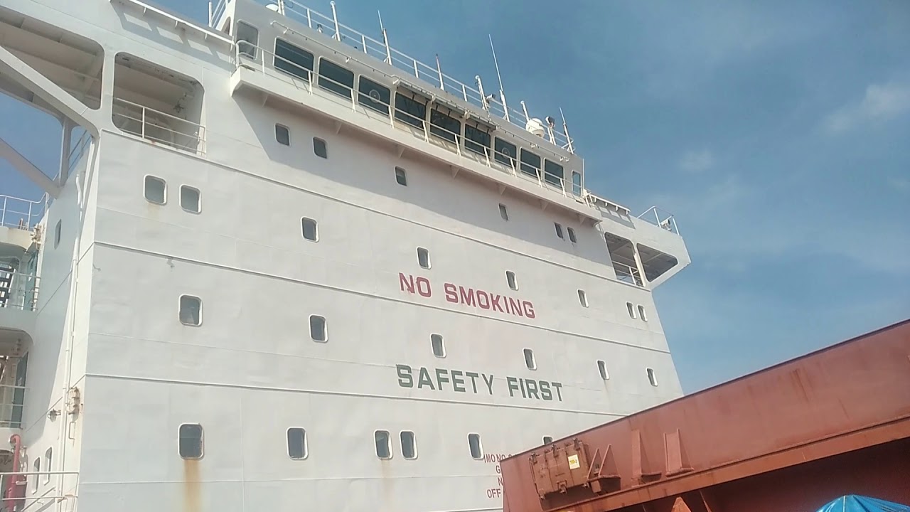 Muara Berau - YouTube