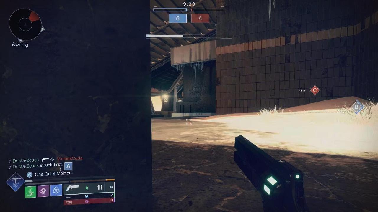 Getting Back into Destiny Content - YouTube