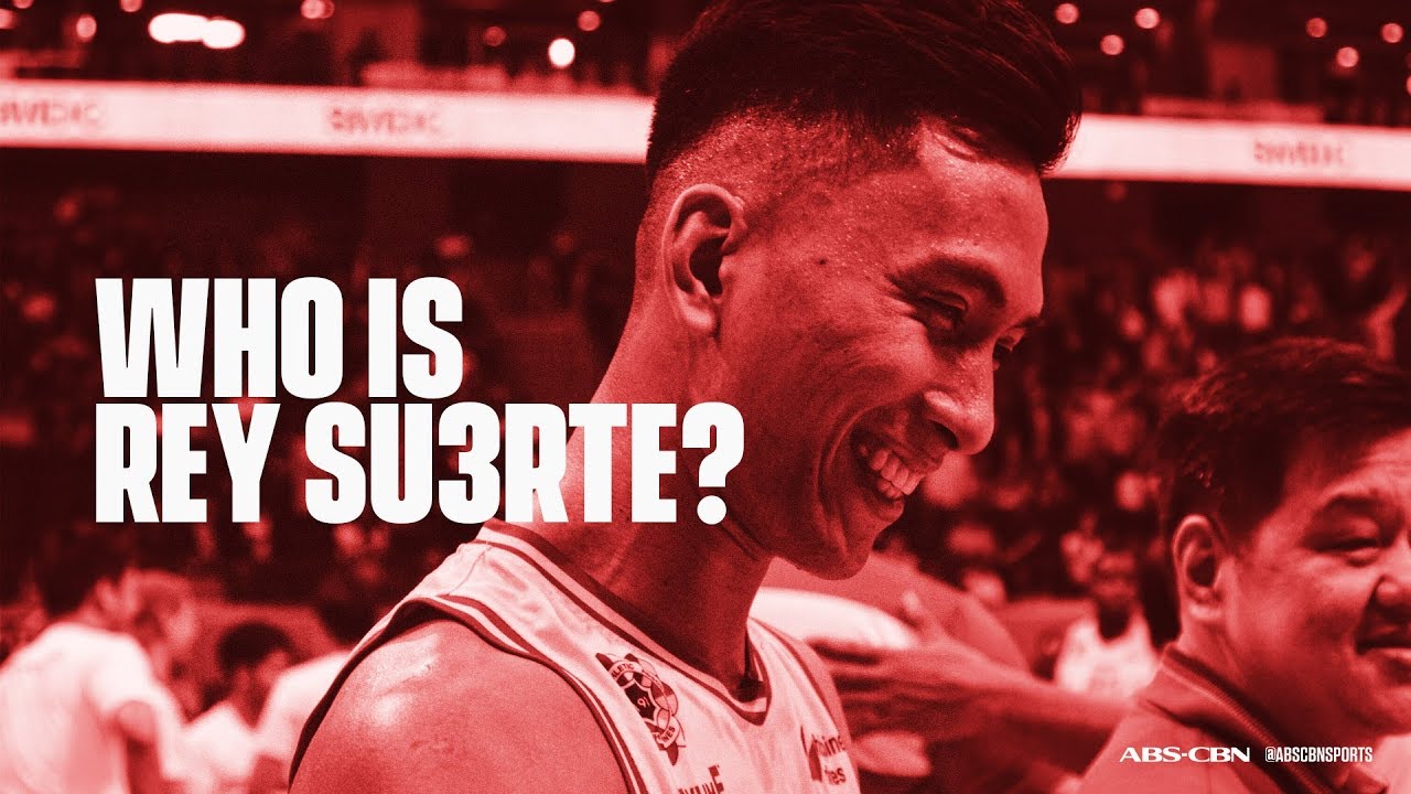 Who Is Rey Suerte? | Pick-ups - YouTube