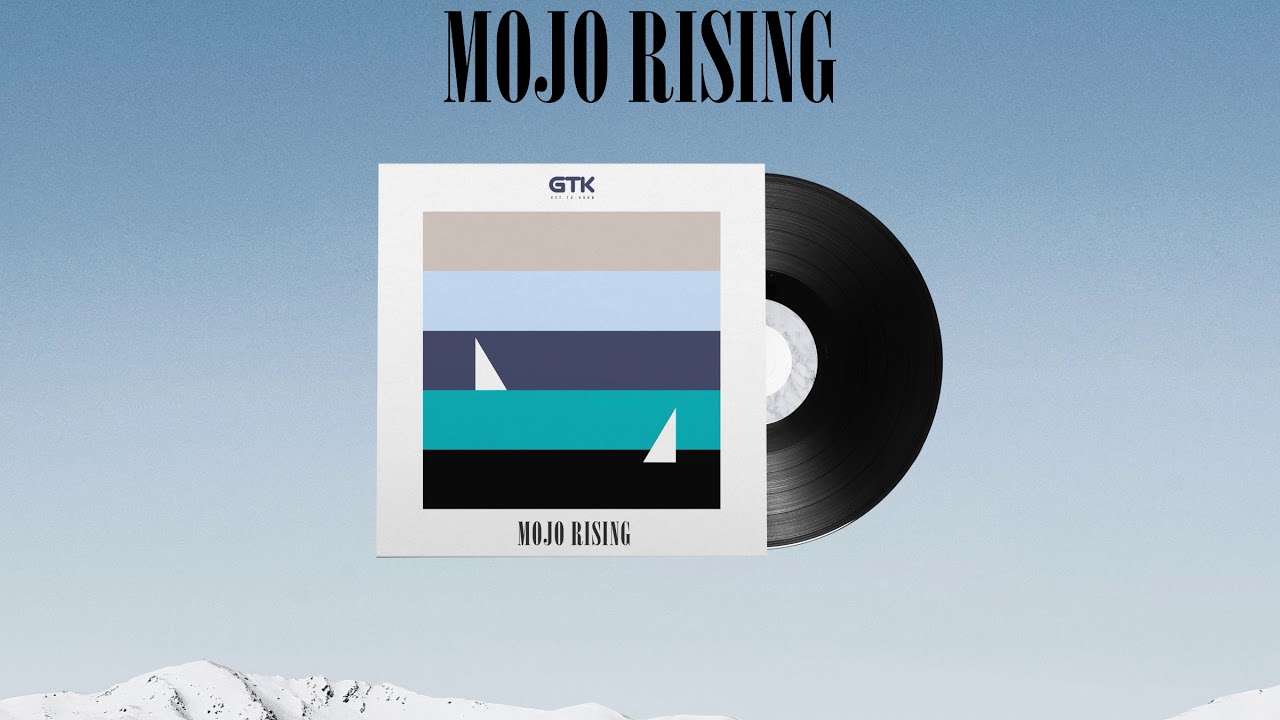 Get To Know - Mojo Rising - YouTube