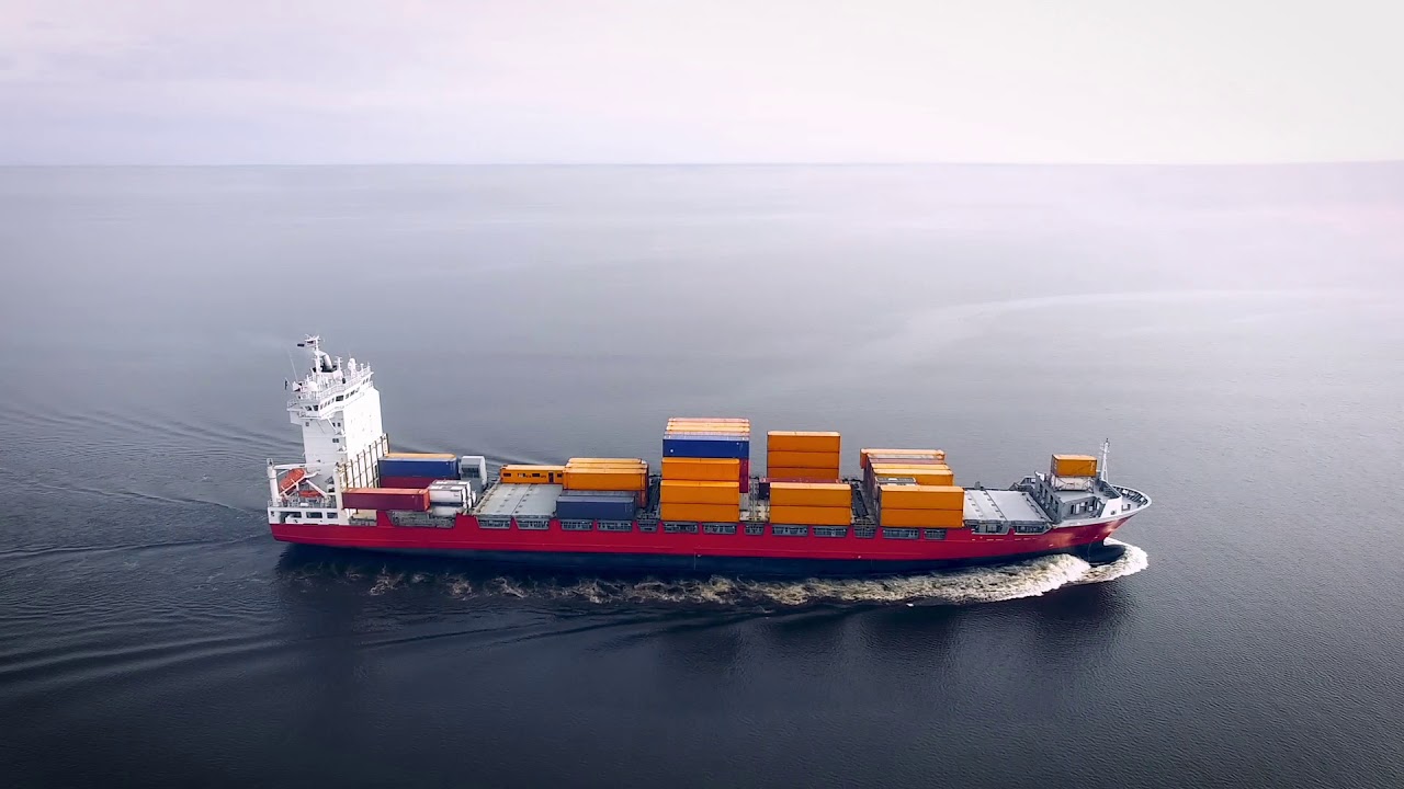 현대일렉트릭 스마트십 솔루션 (Hyundai Electric Smart ship Solution) - YouTube