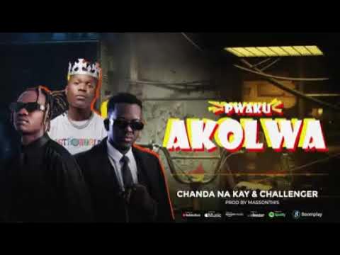 Chanda_na_kay_ft_Challenger_-_Pwaku_Akolwa_[Official audio Vizualizer] - YouTube