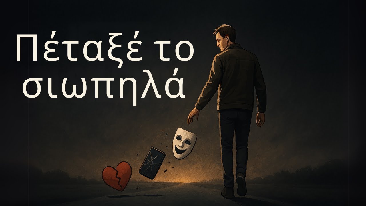 10 ΠΡΑΓΜΑΤΑ ΠΟΥ ΠΡΕΠΕΙ ΝΑ ΕΞΑΛΕΙΨΕΤΕ ΣΙΩΠΗΛΑ ΑΠΟ ΤΗ ΖΩΗ ΣΑΣ ...