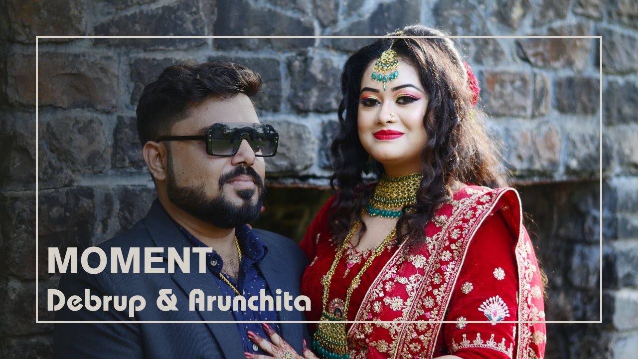 Pre Wedding and Engagement Ceremony II ARUNCHITA & DEBRUP II #kolkata #westbengal #photographer ...