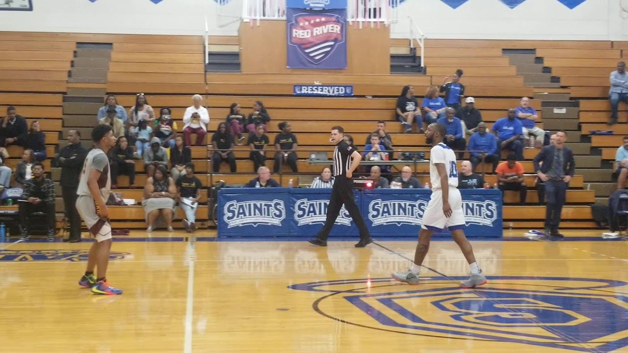 Vs OLOL(1) - YouTube