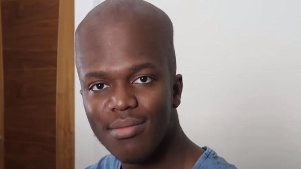 The only KSI vs SWARMZ promo video YOU need - YouTube