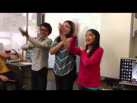 PS 198 song 2 - YouTube