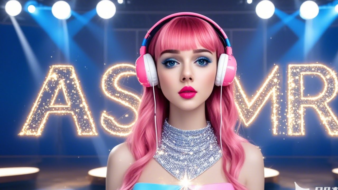 🔴LIVE ASMR RELAX🔴ASMR for Men & Ladies (02/05/2025) - YouTube