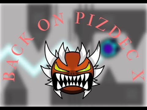BACK ON PIZDEC X (showcase) BY IVANYAGD - YouTube