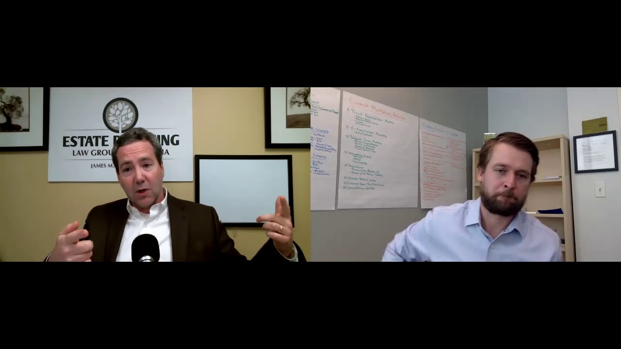 The Stivers Show - Episode 36 with Jim Miskell - YouTube