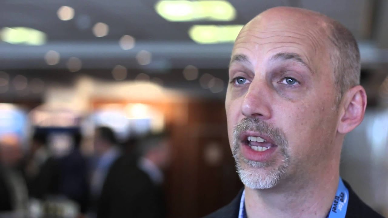 EyeforTravel teacast with Ken Frohling from Viator - YouTube