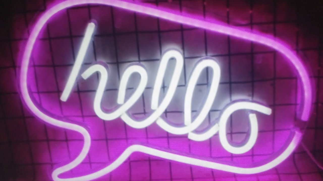 Fuego 45 - Hello - YouTube