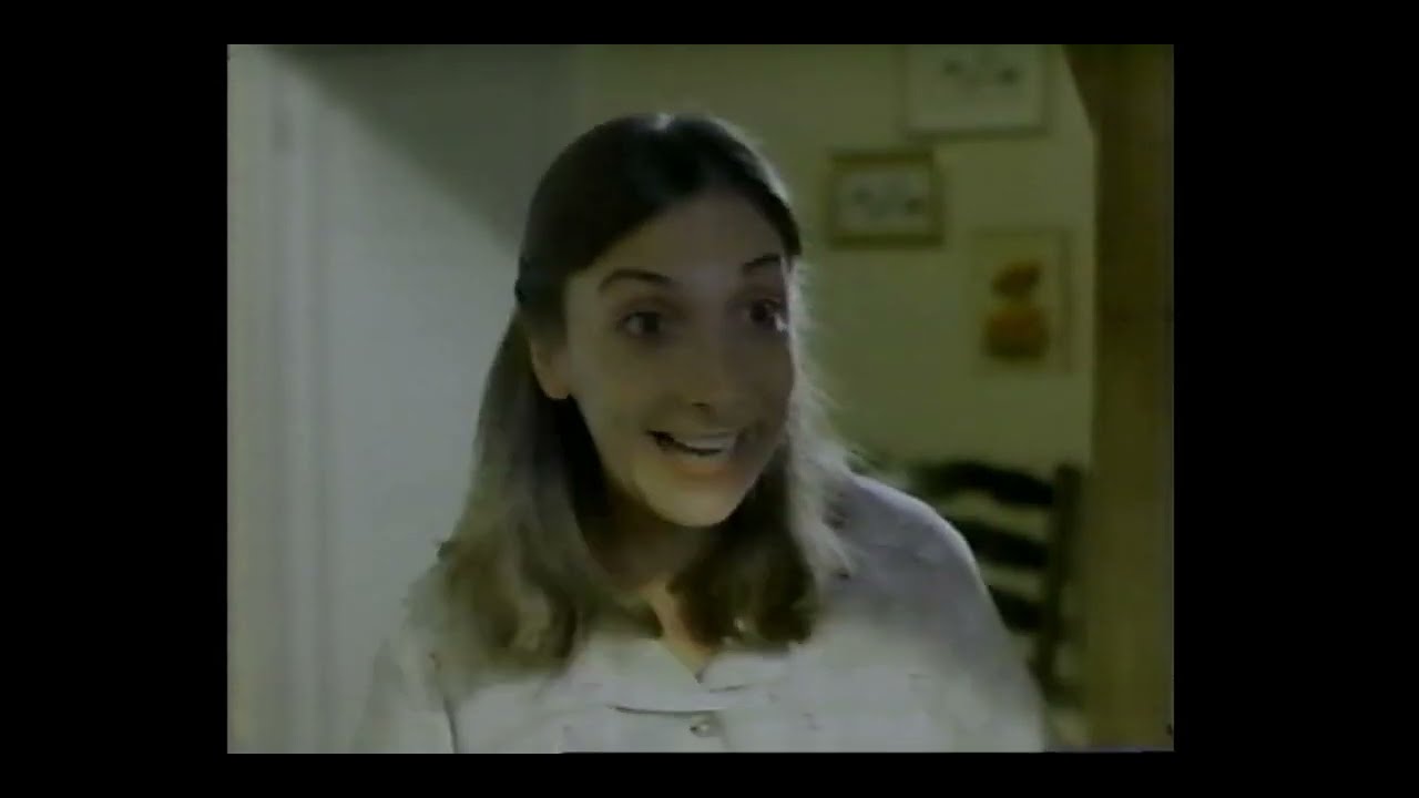 Magic Mushroom Commercial (1986) - YouTube