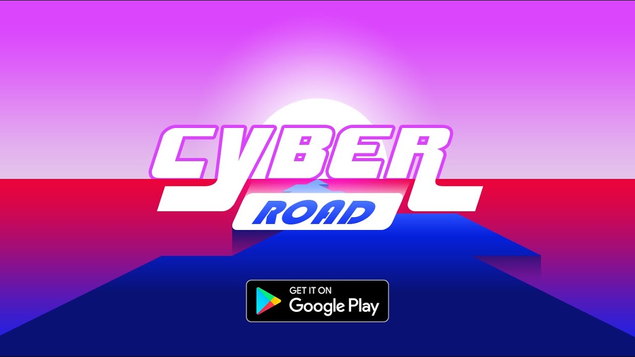 TRAILER CYBER ROAD - YouTube