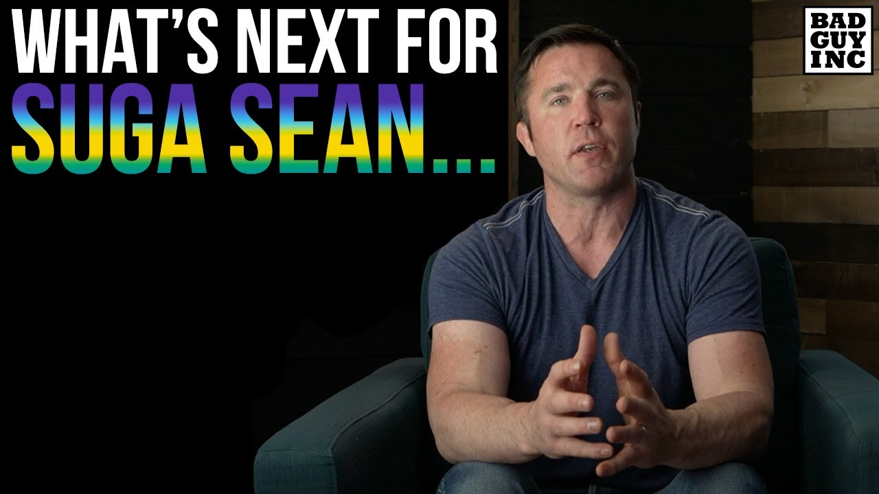 What's next for Suga Sean? - YouTube