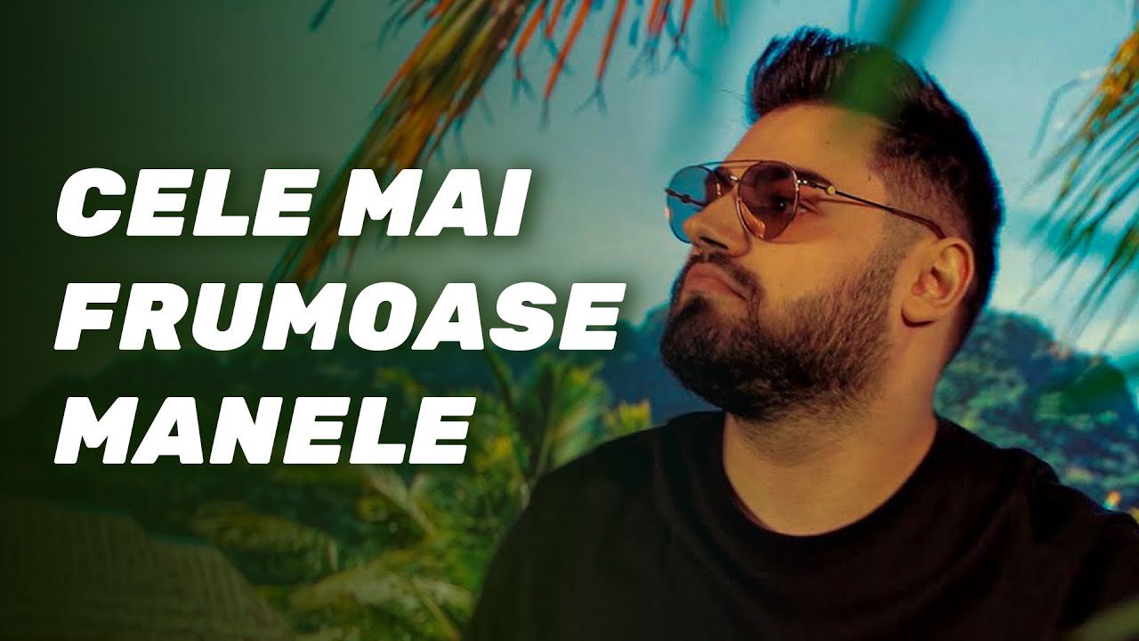 Cele Mai Frumoase Manele 2024 🎤 Colaj Cu Hituri & Manele Top (Muzica ...