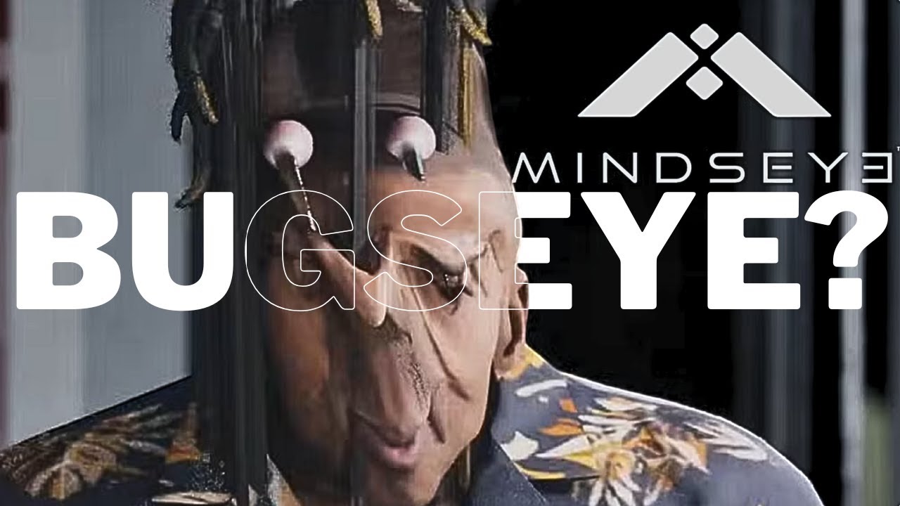 BUGADO DEMAIS? MINDSEYE ESTREIA COM PROBLEMAS! GG NEWS 11/06/2025 - YouTube