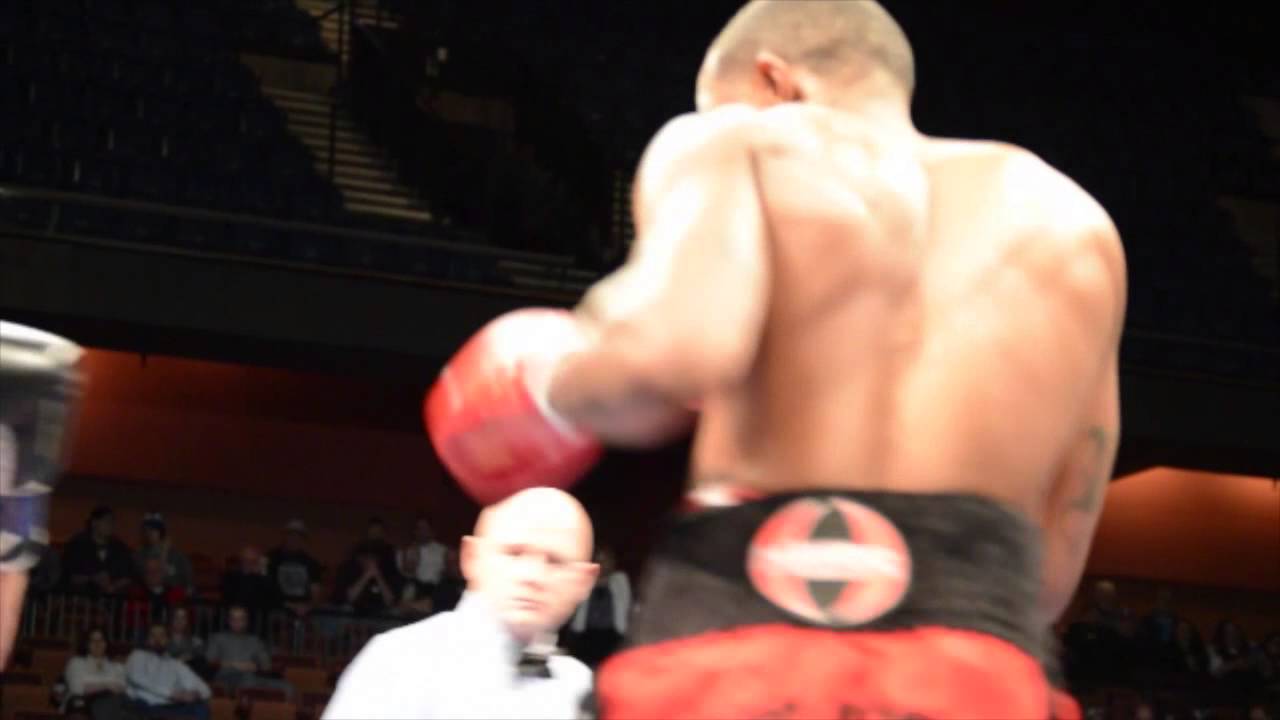 Jimmy "Quiet Storm" Williams - YouTube