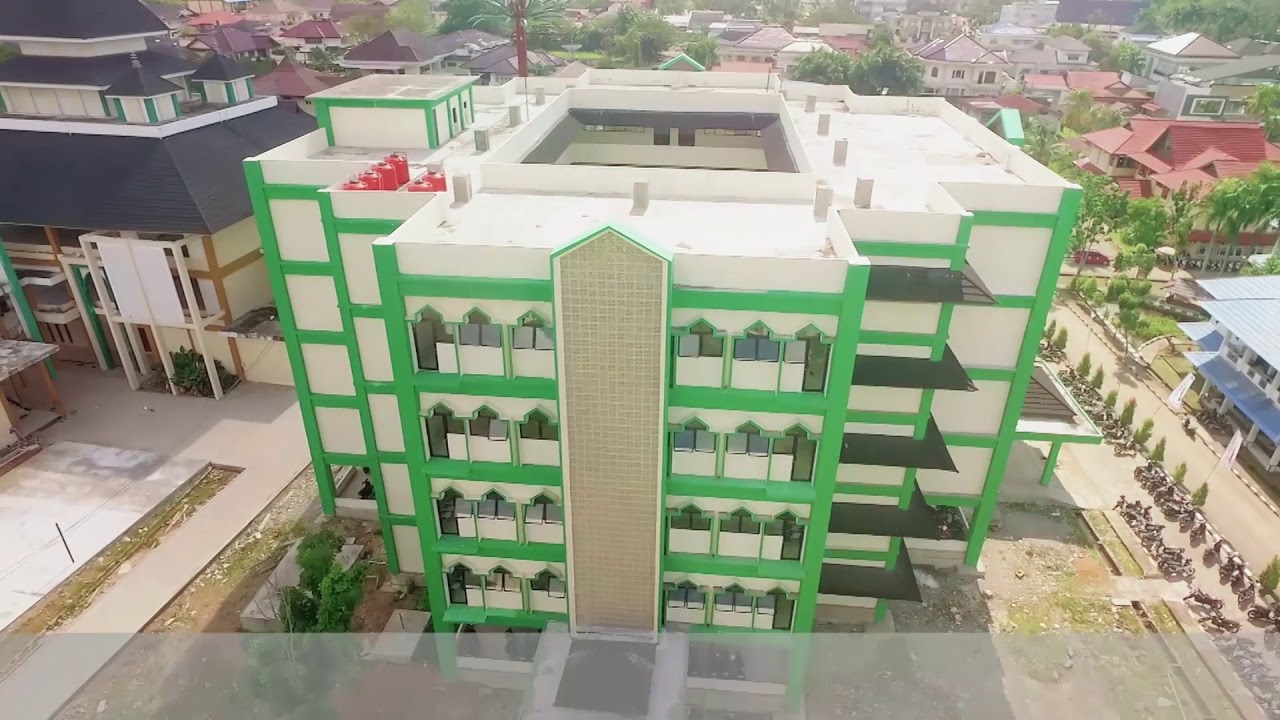 SBSN Project in HIGHLIGHTS - YouTube