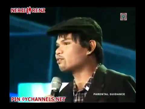 Pooh @ Sharon Cuneta's B-DAY - YouTube