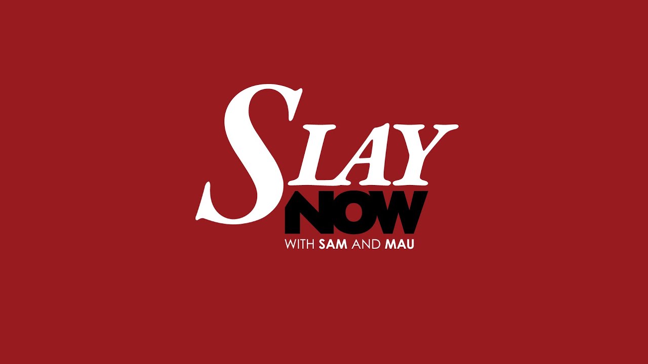 SLAY NOW - Official Trailer - YouTube