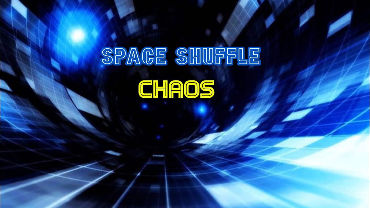 Space Shuffle - Chaos (1999) #vinyl #90s #trance @NeroDj75 - YouTube
