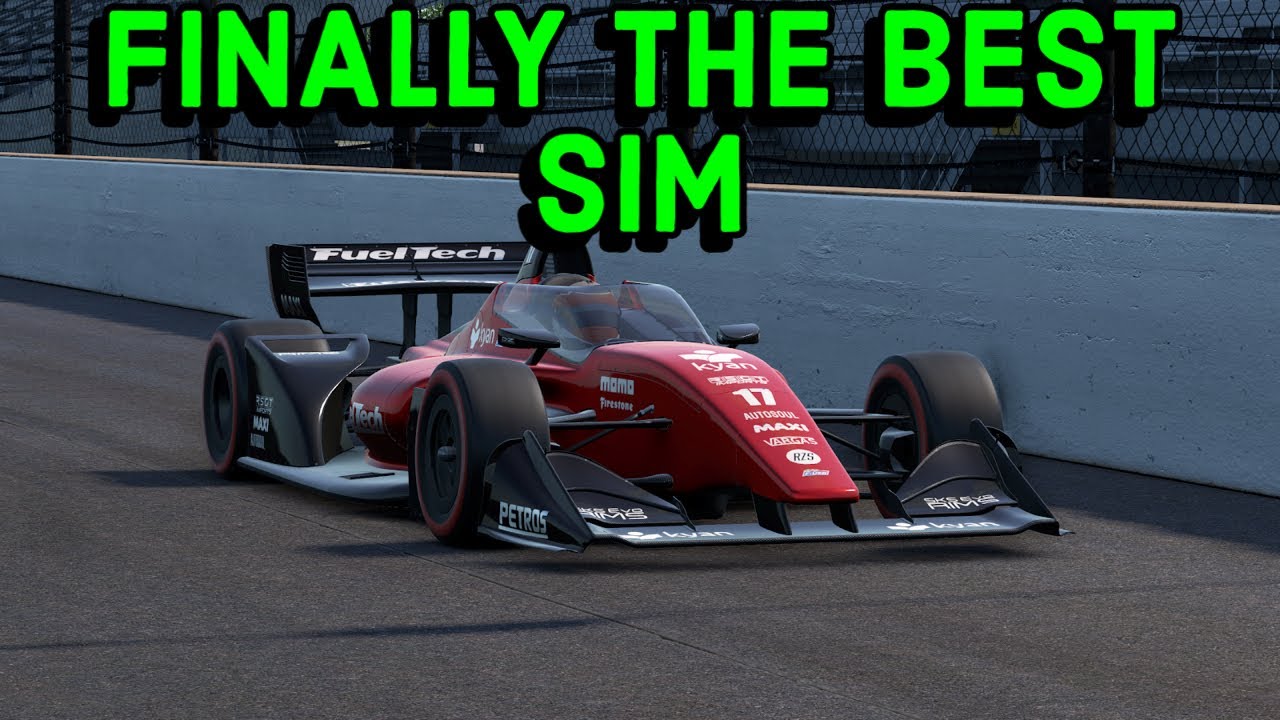 The new AMS2 physics are AWESOME - YouTube