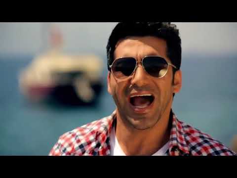 ADIL KARACA feat SHUFF   BOMBA