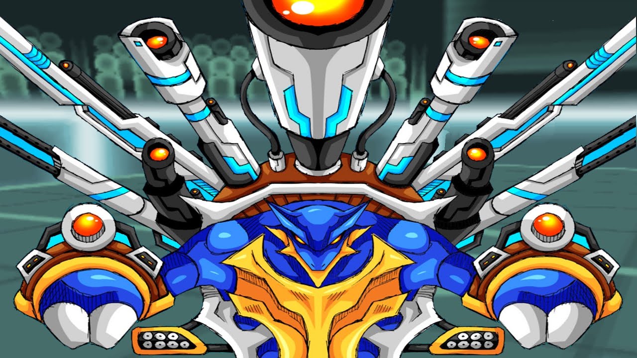 Mega Blastoise is The Hax God - YouTube