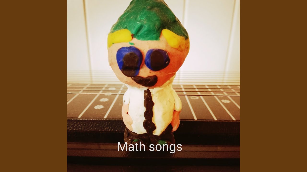 Big number song (Remix) - YouTube