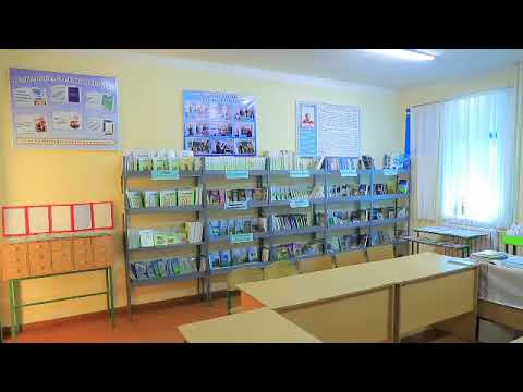 Хива туманидаги 5-сон мактаб