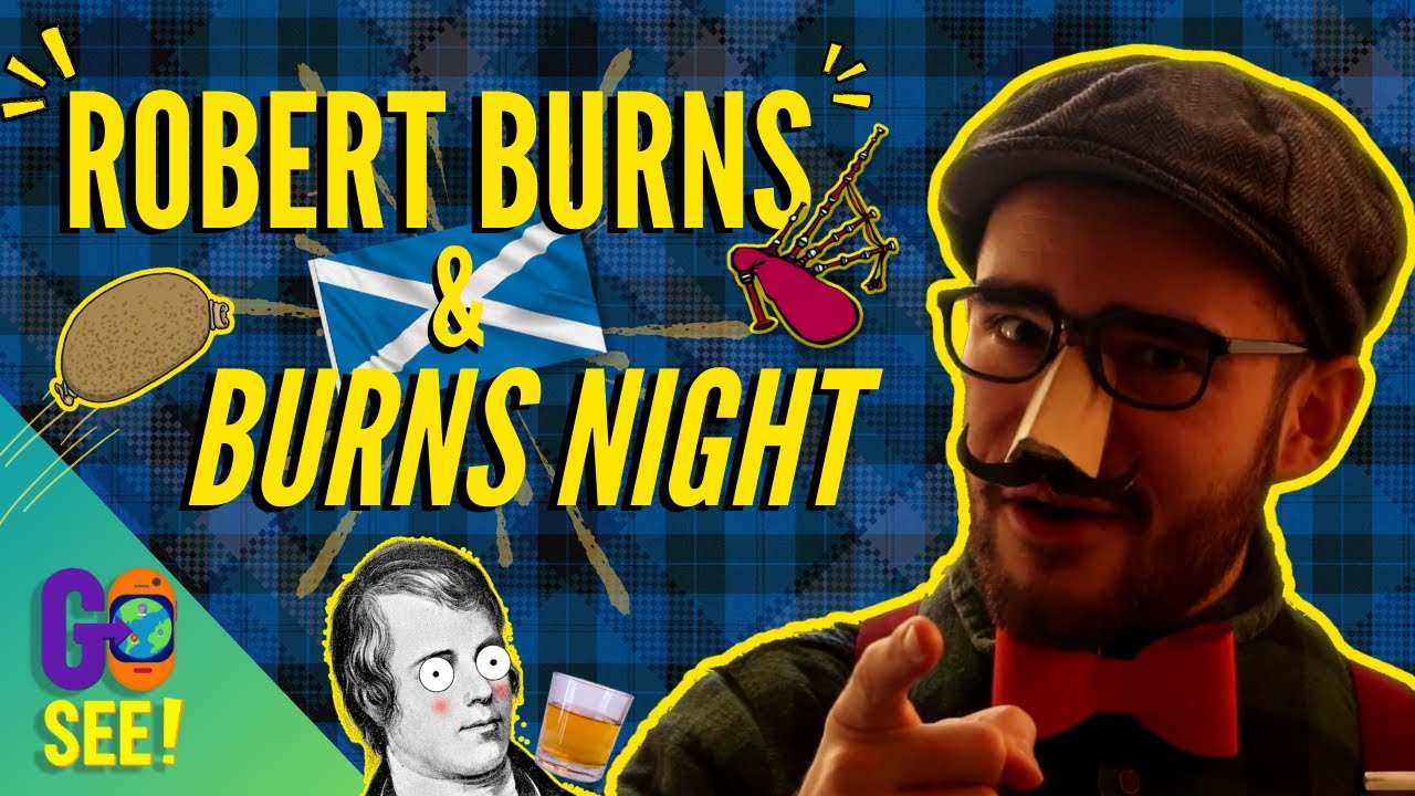 Burns Night 101 | Everything You Should Know About This Scottish ...