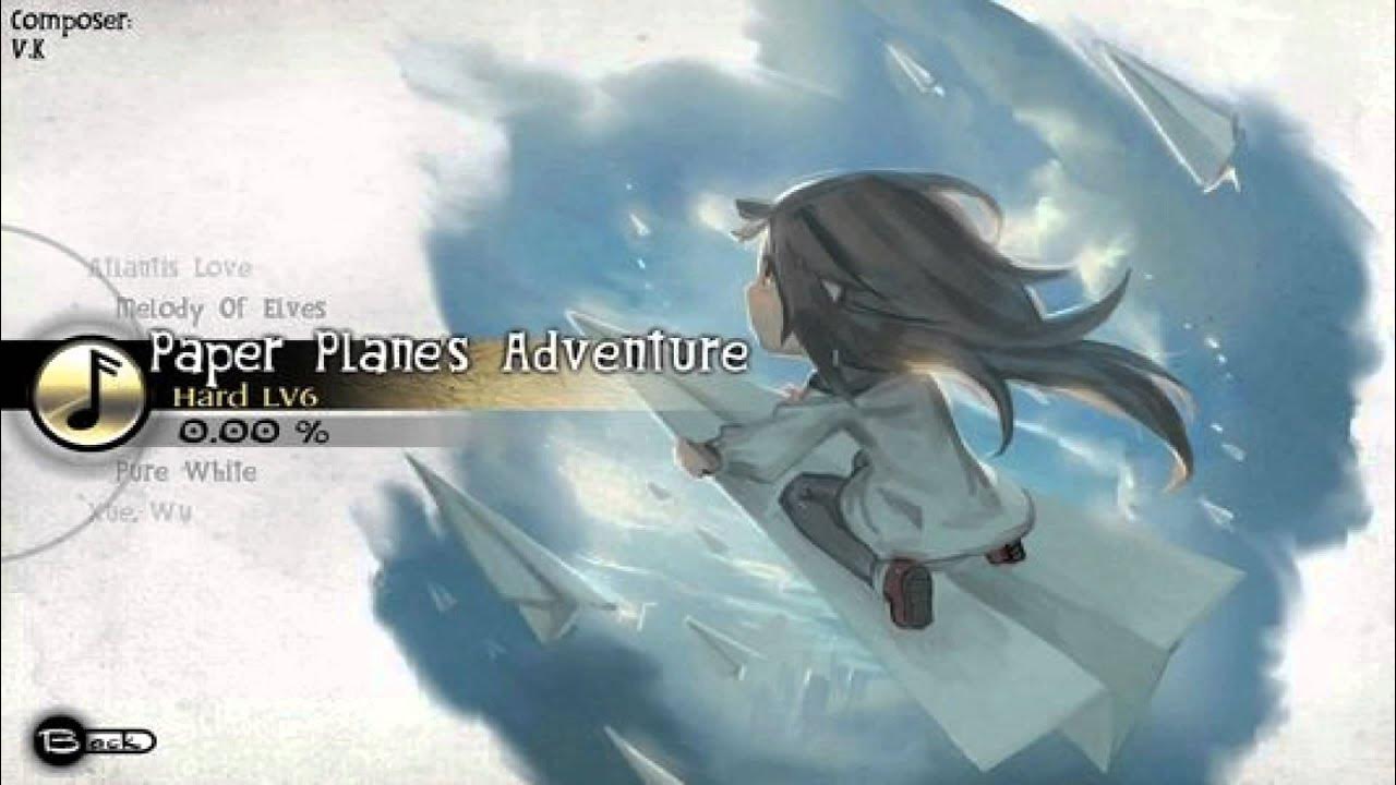 (Deemo) V.K Collection [Full Soundtrack] - YouTube