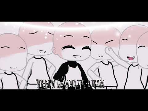 The winner take it all// original// gacha //gachalife meme