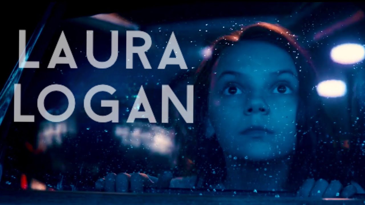 Laura logan : Daughter of wolverine - YouTube