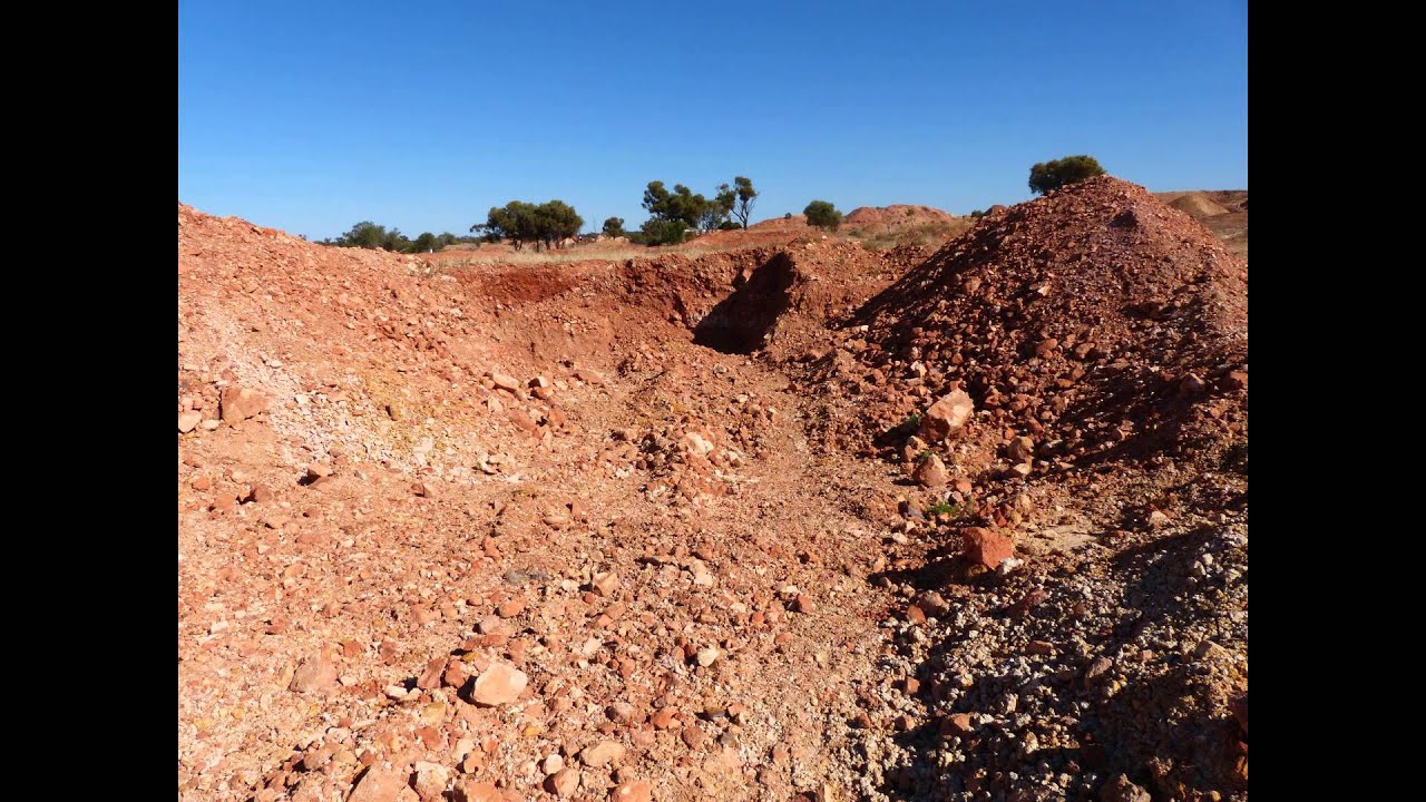 Yowah - QLD - YouTube