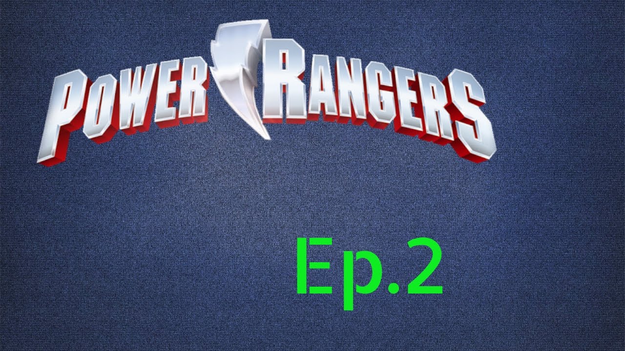 Que paso?! | Power Rangers | Wizard - YouTube