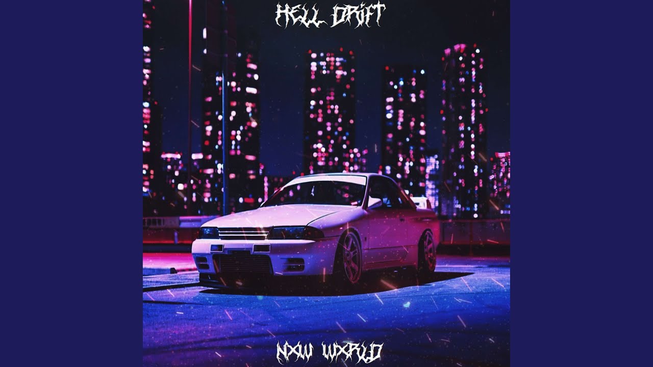 Hell Drift - YouTube