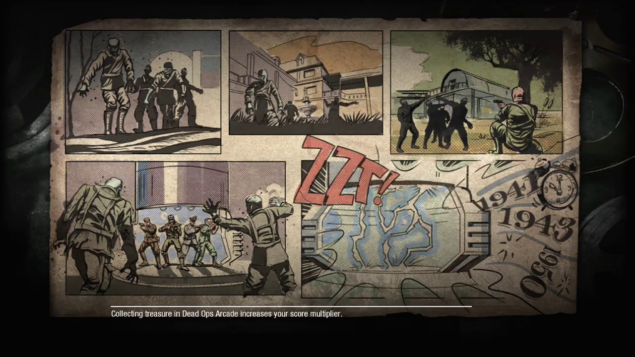 BO1 Zombies Round 14 - Pack-A-Punched Spectre - YouTube